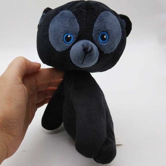 Disney | Toys | 3 Disney Brave Plush Bears Brother Harris Hubert Hamish ...